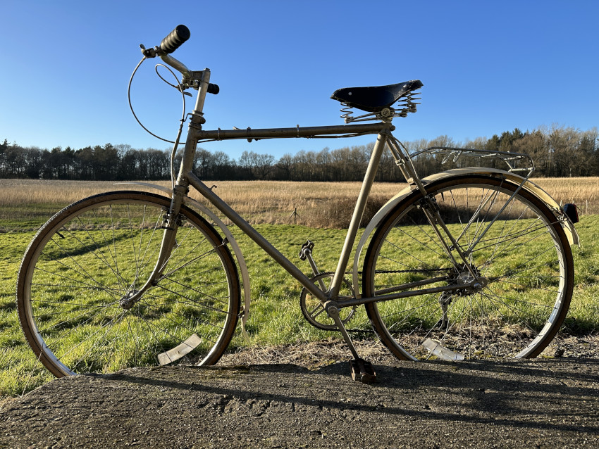 Bicycle Collectors Auctions